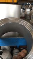 China ASTM A105  Forged Stub End Fittings 3000 PSI high-quality Carbon Steel for sale