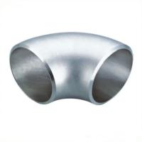 China CuNi elbow Seamless Welded Concentric Eccentric Reducer EEMUA 146 C7060x Copper Nickel 9010 C70600 for sale