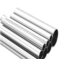 China Customized Length Copper-Nickel Alloy Piping Systems L/C Payment Term for sale
