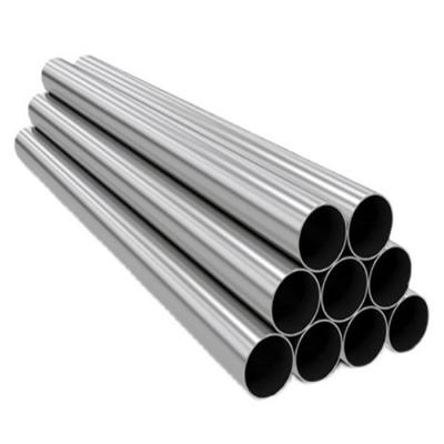 China Copper-Nickel Alloy Piping ASTM B466 Boiler Bundle Application for sale