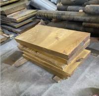 China Monel 400 Nickel Copper Alloy Sheet & Plate Hot/Cold Rolled ASTM Standard Marine Grade CuNi Plate for sale