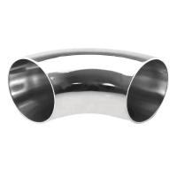 China ASME Standard Copper Nickel Elbow Polishing For Superior Performance Forging Pipe Fitting Weld Connection for sale