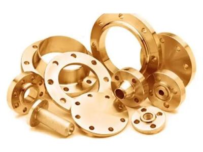 China UNS C70600 Copper Nickel Alloy 2