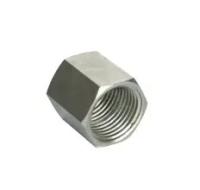 China Excellent Corrosion Resistance Copper Nickel Fittings For Long-Lasting Durability Copper Nickel Coupling for sale