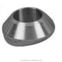 China C70600 Cuni90/10 Steel Weldolet Sockolet Threadolet Copper Nickel Fittings 1/2