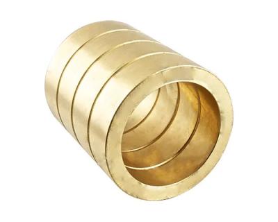 China C70600 CuNi Weld Neck Flange ASME B16.5 High Pressure Marine Shipbuilding Fitting for sale