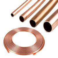 China ASTM B111 Copper Nickel Tube 6