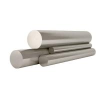 China High Temperature Corrosion Resistant Copper Nickel Monel K500 Bar Cu30Ni60 Solid Bar for sale
