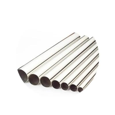 China Nickel Alloy Monel 400 Seamless Pipe 3 Inch Hot Rolled Tubes for sale