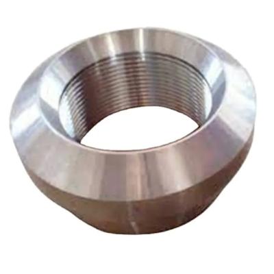 China C70600 Cuni90/10 Forged Carbon Steel A105 Olets 3000# Weldolet Sockolet Threadolet for sale