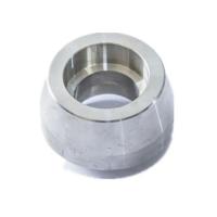 China Cus Copper Nickel Fittings with Good Formability and Medium Hardness for sale