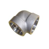 China Reliable Copper Nickel Elbow for Effective Pipe Connections for sale