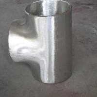 China Copper Nickel Pipe Fitting With Threaded Connection - Ensuring Durability And Performance for sale