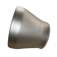 China DN 10-100 C70600 CUNI9010 SCH40 Concentric Reducer High Quality Copper Nickel Pipe Fittings for sale
