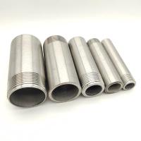 China Excellent Formability Copper Nickel Fittings For Industrial Needs for sale