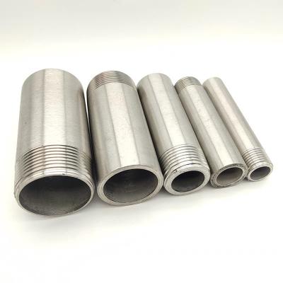 China Excellent Formability Copper Nickel Fittings For Industrial Needs for sale