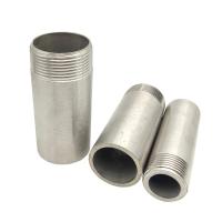 China Copper-Nickel Couplings with High Tensile Strength for Heavy-duty Applications for sale