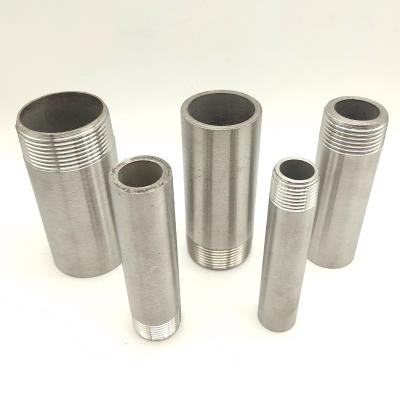 China Excellent Corrosion Resistance Copper Nickel Fittings for Industrial Applications for sale