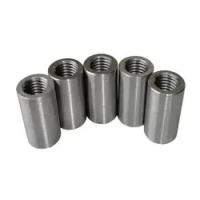 China Medium Hardness Copper Nickel Fittings With Excellent Corrosion Resistance for sale