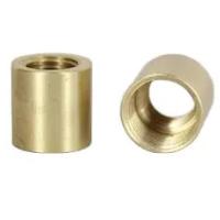 China Formable Copper Nickel Couplings For Industrial Applications for sale