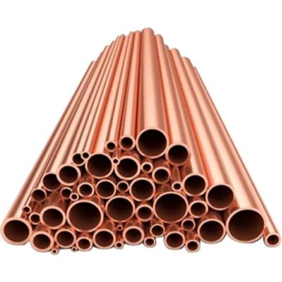 China Customized Copper-Nickel Tubing Superior Quality For Your Application for sale