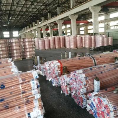 China ASTM B111 3/4