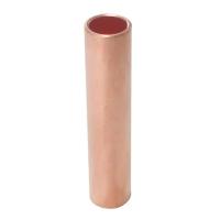 China High Tensile Strength Copper Nickel Pipe With Good Weldability And Heat Treatability for sale