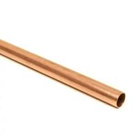China Bright Surface Finish Tube with 6mm To 200mm for in Cuni C70600 for sale