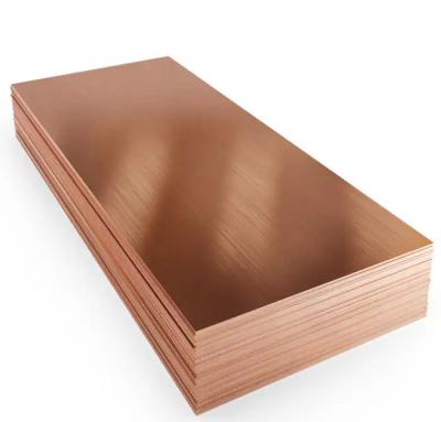 China ASTM Standard B626 with Thickness from 1mm to 20mm for sale