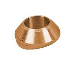 China Pressure Copper Nickel Fittings Engineered for Durability and Flexibility for sale