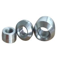 China Hot Sales C70600 Cuni 70/30 Weldolet Sockolet 1/2