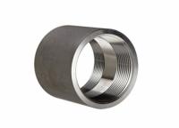 China Good Elongation Copper-Nickel Couplings Fittings Manufactured to Meet Stringent Industry Standards Delivering Consistent for sale