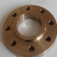 China Customized Full Size Copper Nickel Cu-Ni 70/30 90 / 10 Uns C71500 Steel Fittings for sale