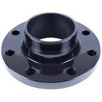 China High Quality Metal Stainless Fittings Carbon Steel Welding Flange for sale