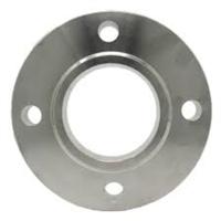 China Custom Copper-Nickel copper nickel alloy Socket Welding Flange ASME B16.5 Class 150 for sale