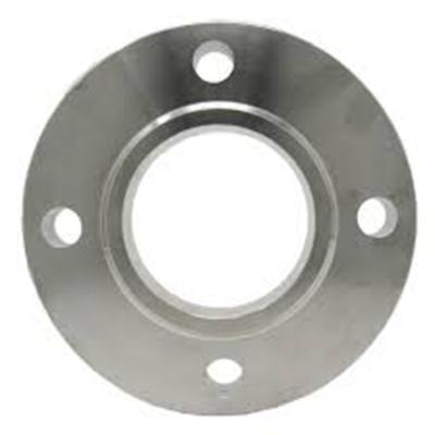 China Custom Copper-Nickel copper nickel alloy Socket Welding Flange ASME B16.5 Class 150 for sale