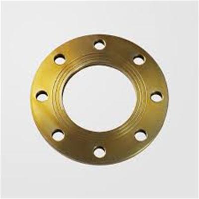 China Pressure Temperature Copper Nickel Couplings with Excellent Corrosion Resistance for sale