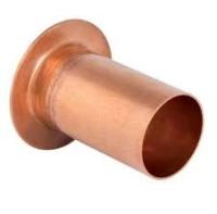 China C71500 70/30 CuNi WNRF Flange, High-Strength Forged, Class 1500 Seawater Pipe Fitting for sale