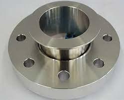 China Weld Neck Blind Flange - XS Thickness For Construction Projects Weld Neck Flange for sale