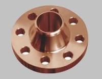 China Welding Connection Type Weld Neck Flange with Ring Type Joint Face for sale