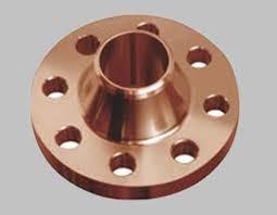 China Welding Connection Type Weld Neck Flange with Ring Type Joint Face for sale