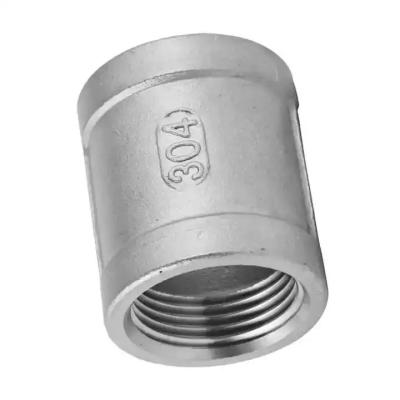 China Excellent Corrosion Resistance Copper-Nickel C71500Couplings for Various Applications for sale