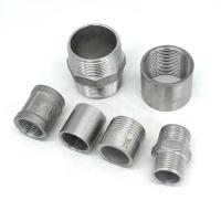 China Reliable Copper-Nickel Couplings with High Tensile Strength and Good Mability for sale