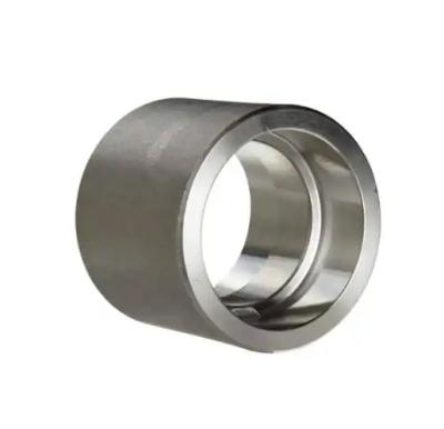 China C71500 Durable Copper-Nickel Couplings with Excellent Corrosion Resistance for Industrial for sale