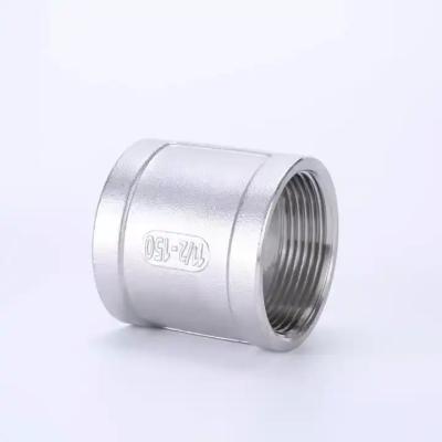 China High Tensile Strength Copper-Nickel Couplings Suitable for Different Projects for sale