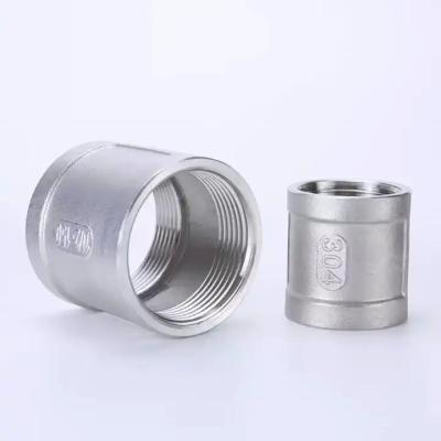 China Excellent Corrosion Resistance Copper-Nickel Couplings for Industrial Applications for sale