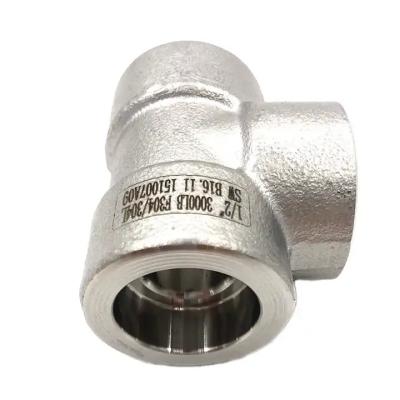 China Reliable Copper-Nickel Couplings with High Yield Strength and Temperature Resistance for sale