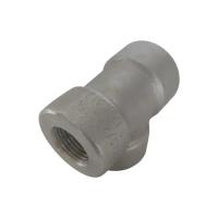 China Weldable And Mable Copper-Nickel Tee For Seamless Functionality  Copper Nickel Tee for sale