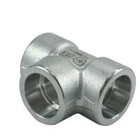 China Precision Copper-Nickel Couplings Fittings with Good Elongation for sale