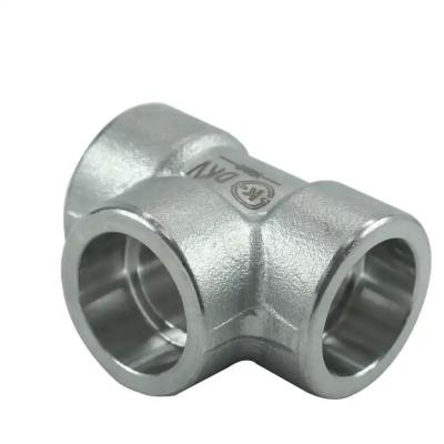 China Precision Copper-Nickel Couplings Fittings with Good Elongation for sale